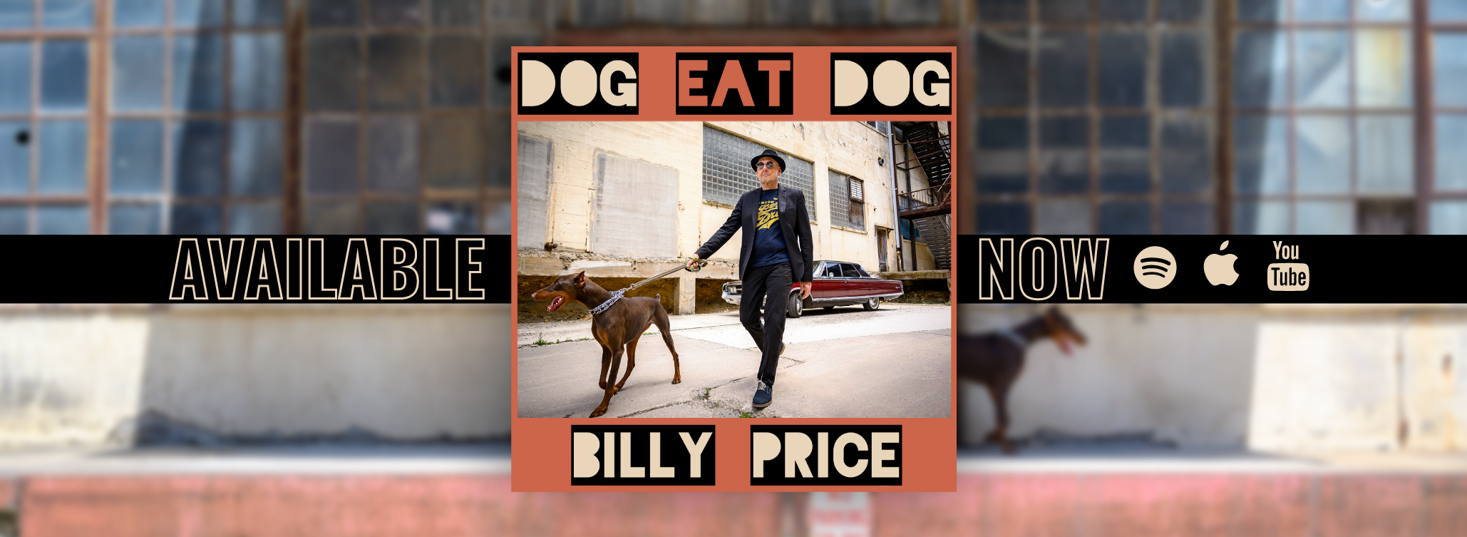 Billy Price